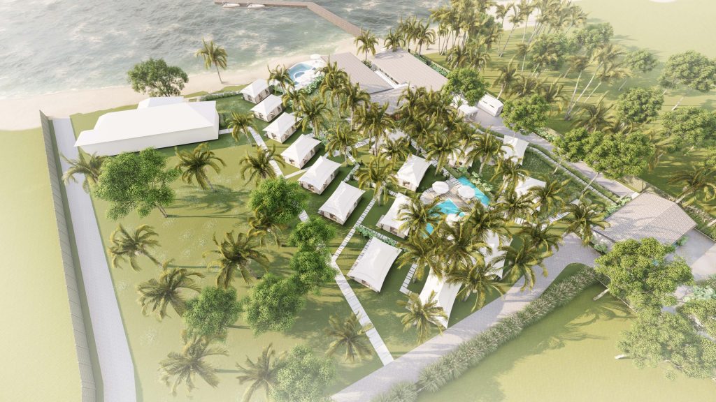 Gallery – Kadena Glamping Dive Resort