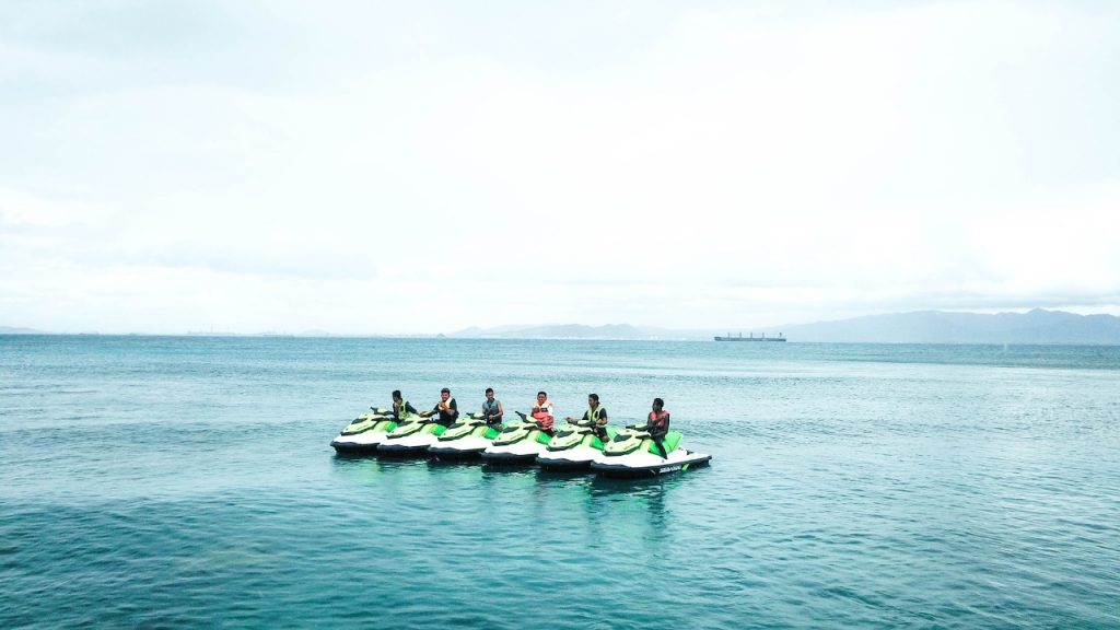 Gallery – Kadena Glamping Dive Resort